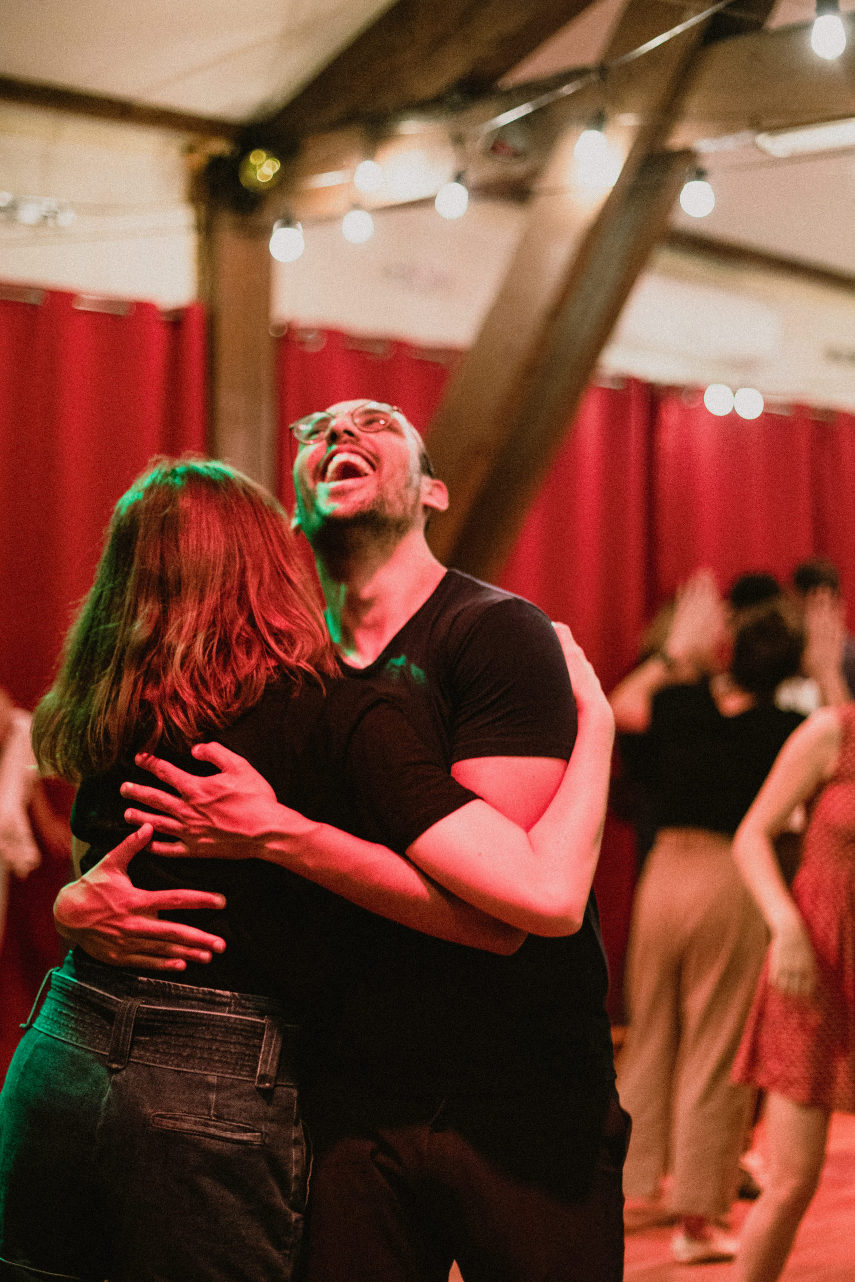 Nous contacter - Coco Swing Marseille