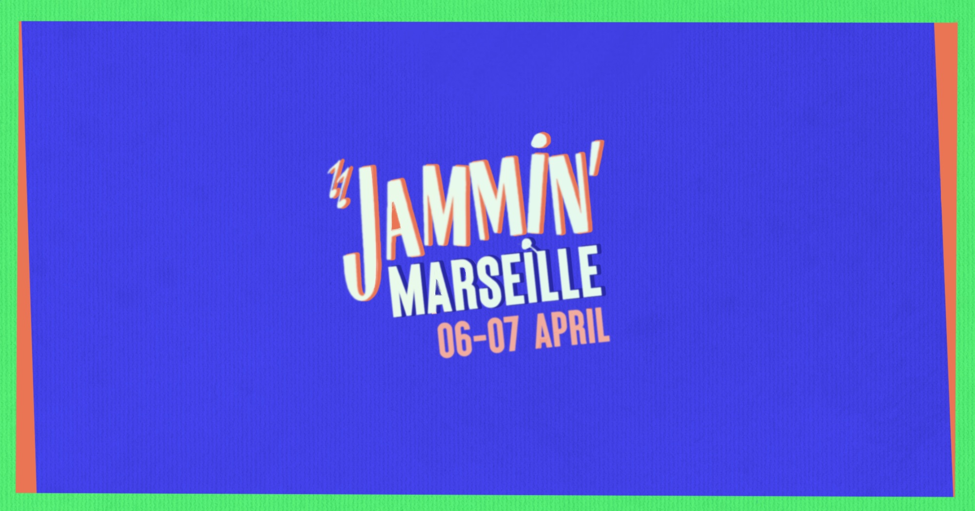 JAMMIN' Marseille - Coco Swing Marseille