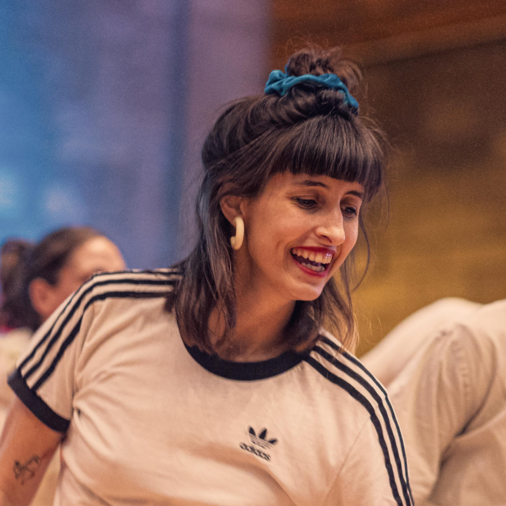 Les Profs - Coco Swing Marseille